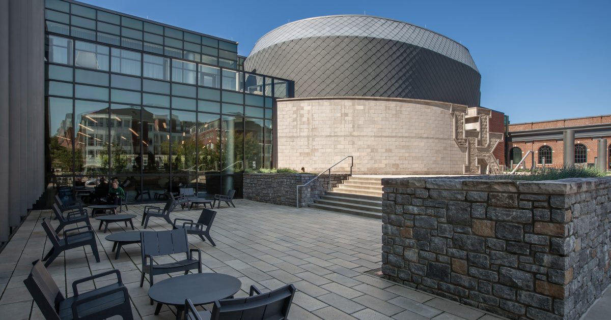 Furniture Solutions | University of Kentucky Gatton Student Center